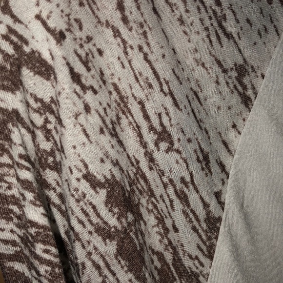 Fox | Tops | Womens Original Acid Wash Fox Head Top | Poshmark